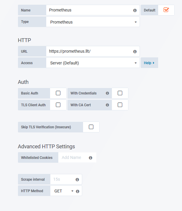 Datasource · Issue #12271 · grafana/grafana · GitHub