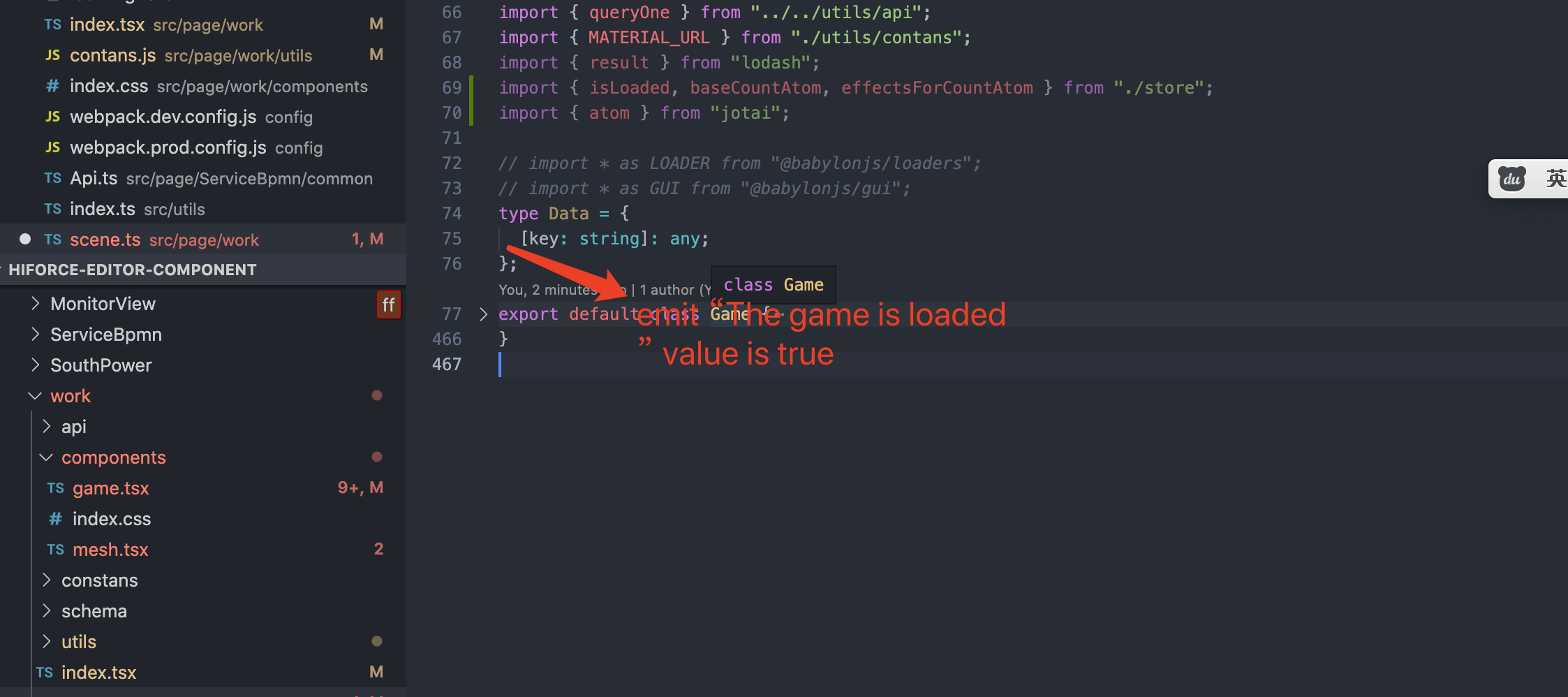 How to use it in a non-hock environment · Issue #753 · pmndrs/jotai · GitHub