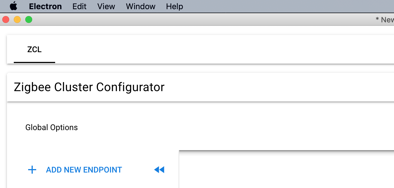 Unable to open a zap file from zap · Issue #364 · project-chip/zap · GitHub