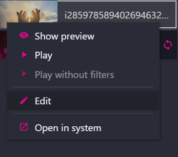 Media Fill Style · Issue #260 · ChurchApps/FreeShow · GitHub