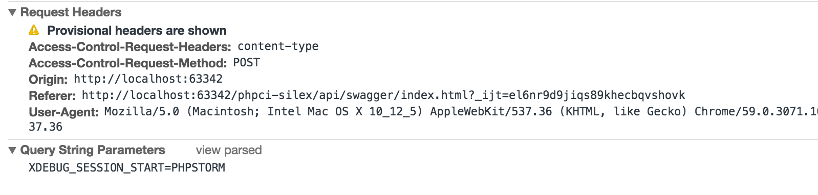 content-type not working · Issue #3301 · swagger-api/swagger-ui · GitHub