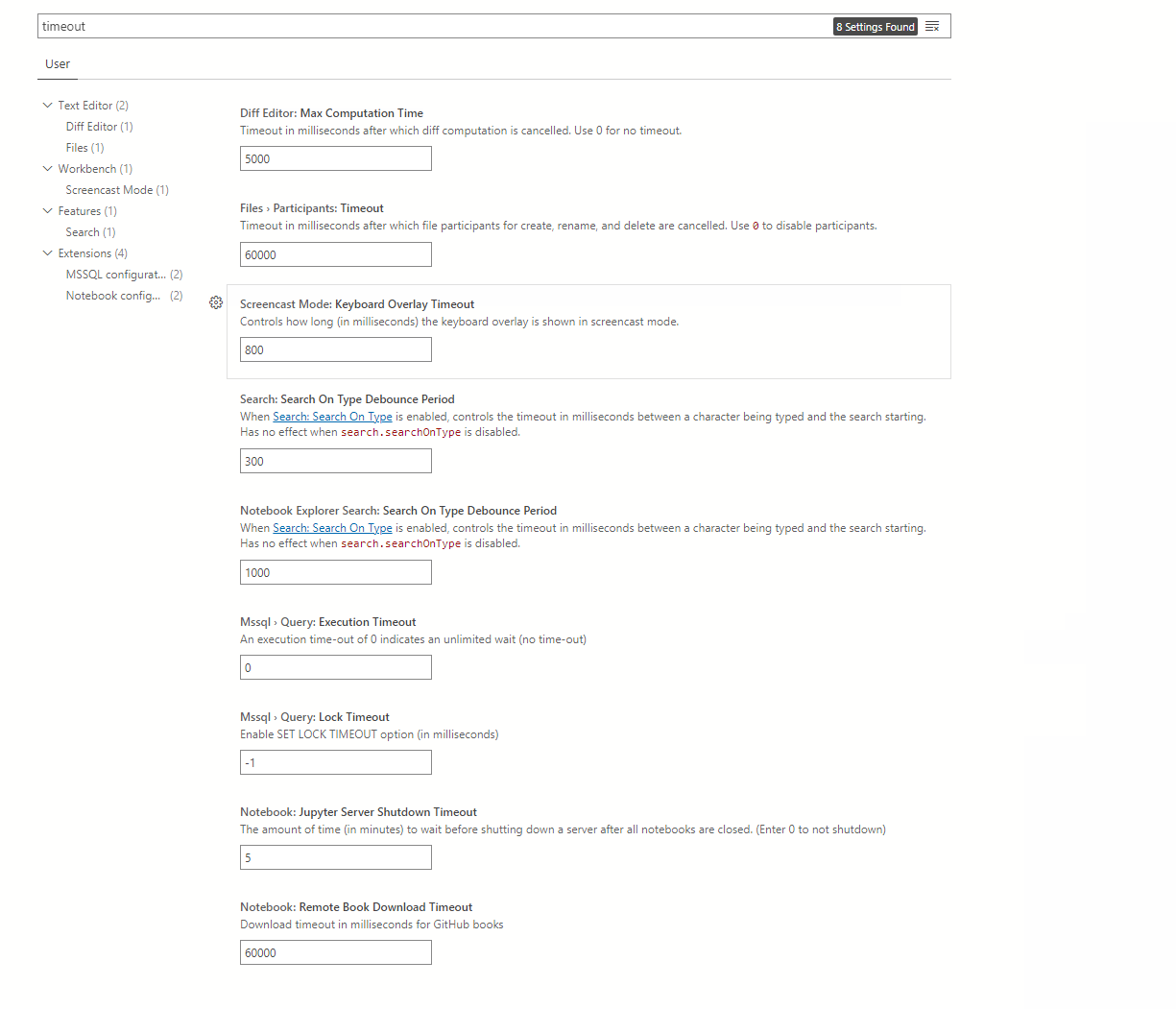 Please fix the infinite loading · Issue #20417 · microsoft/azuredatastudio · GitHub