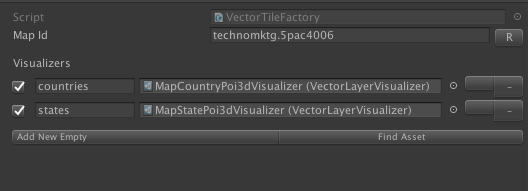 Tilemap Zoom Extent · Issue #490 · mapbox/mapbox-unity-sdk · GitHub