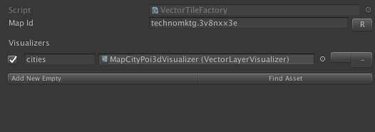 Tilemap Zoom Extent · Issue #490 · mapbox/mapbox-unity-sdk · GitHub