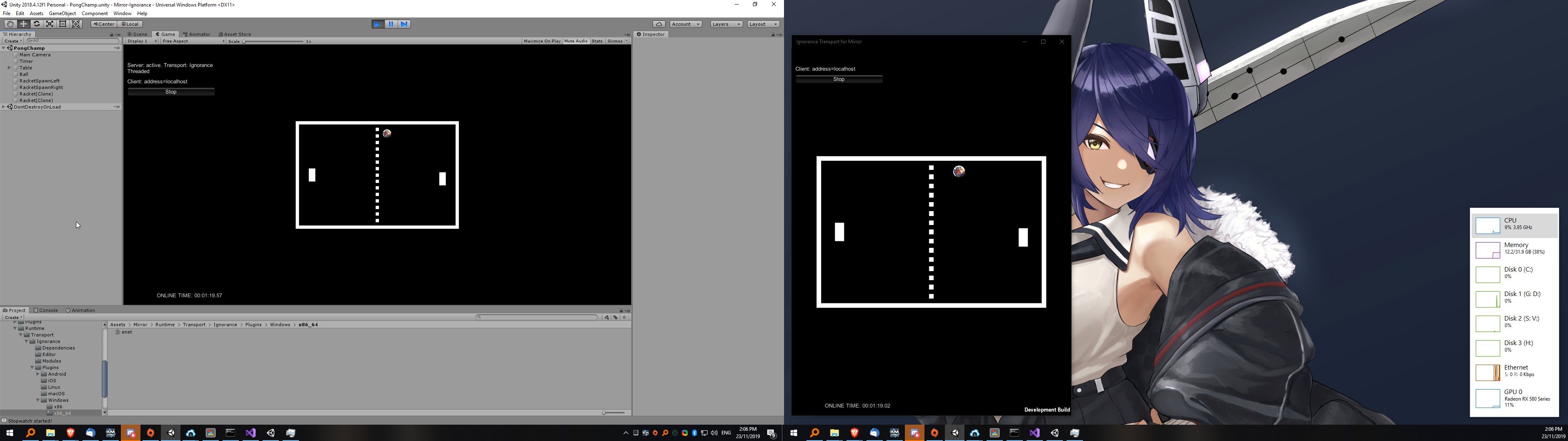 Uwp Support · Issue 8 · Softwareguyenet Csharp · Github 