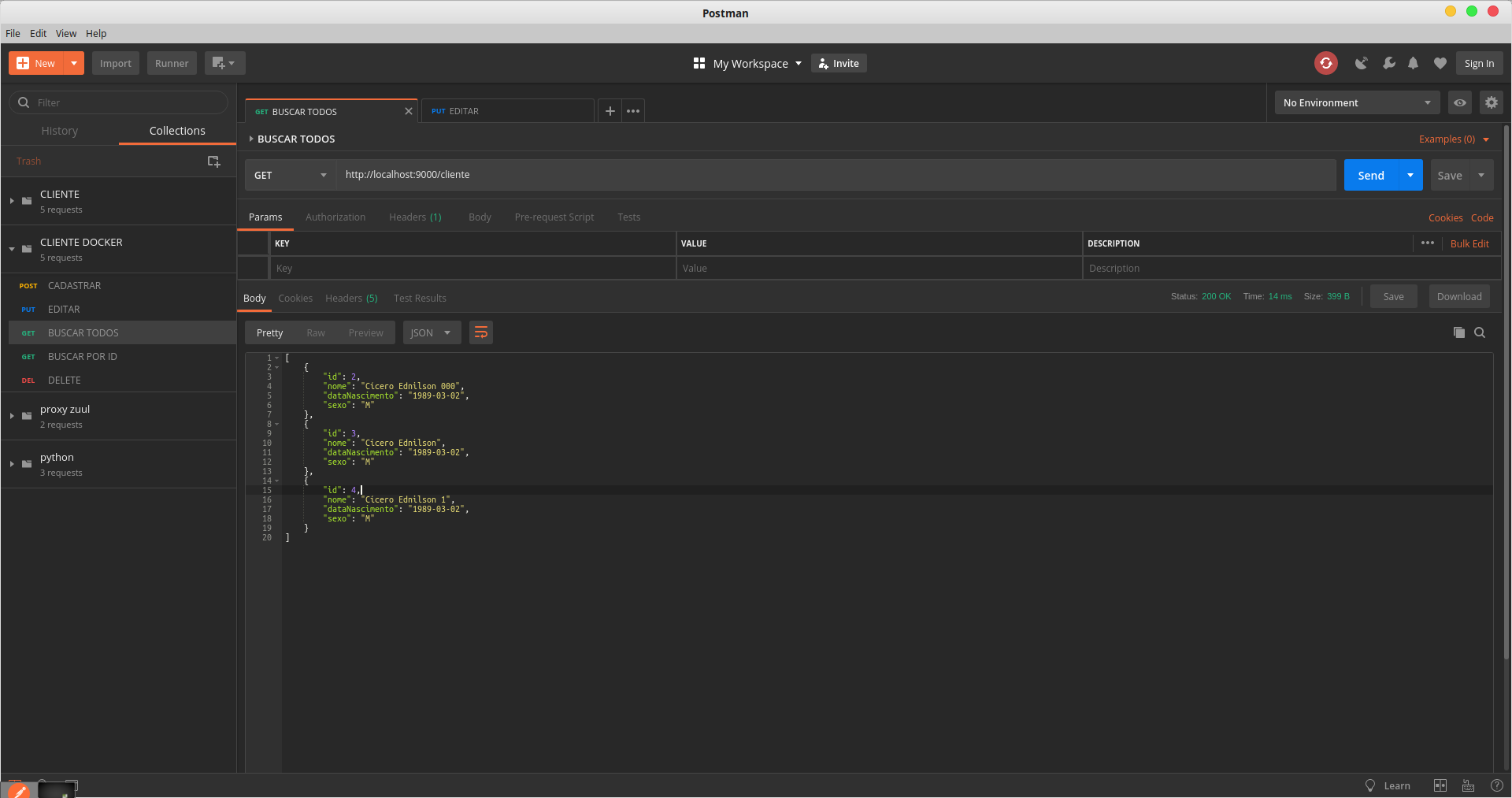 GitHub - ciceroednilson/kotlin-docker: Api feita em Kotlin rodando no Docker