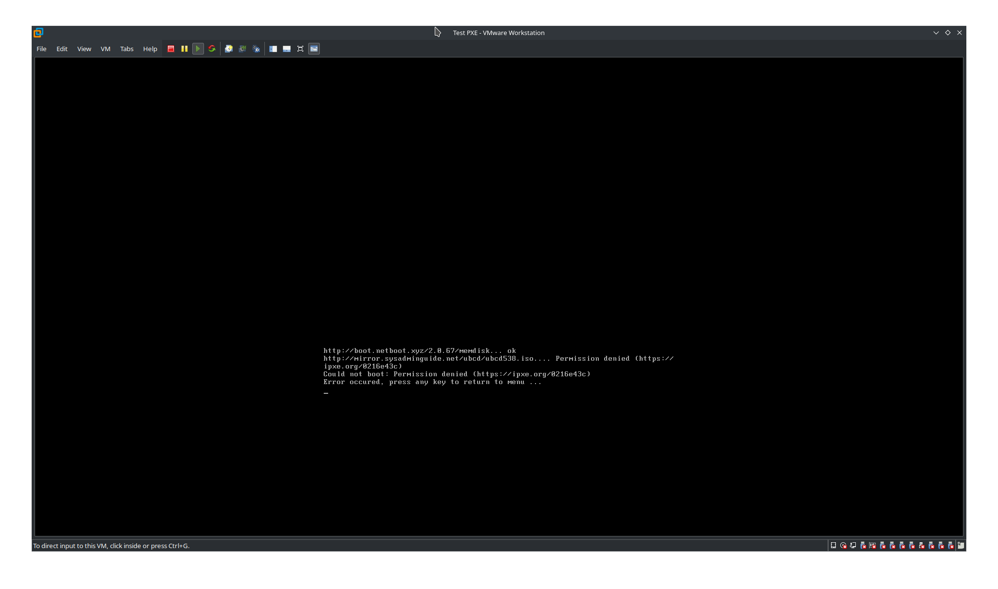 Ubcd Download Doesnt Work · Issue 1216 · Netbootxyz · Github