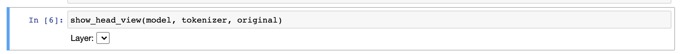 GET nothing · Issue #63 · jessevig/bertviz · GitHub