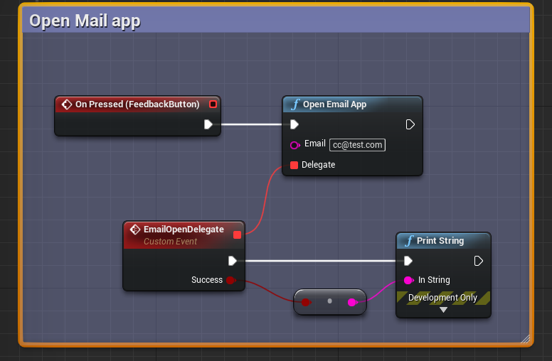 GitHub - ingridwarrior2008/GBiOSHelperDemo: UE4 plugin