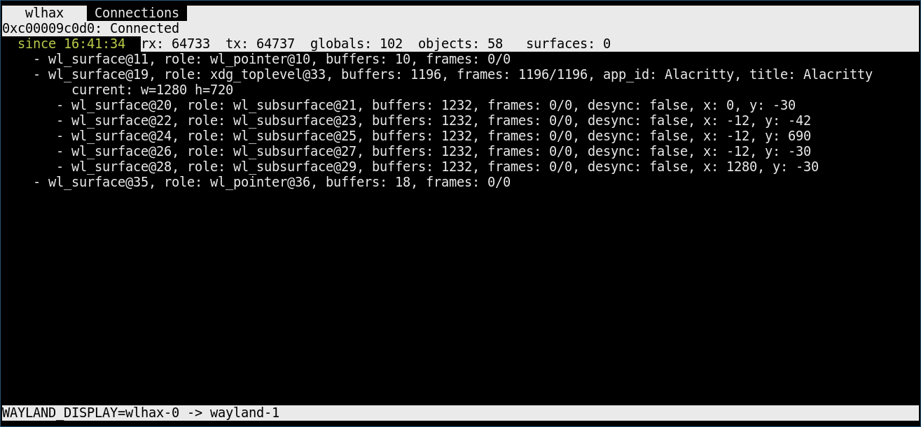 Can click through window · Issue #5125 · swaywm/sway · GitHub