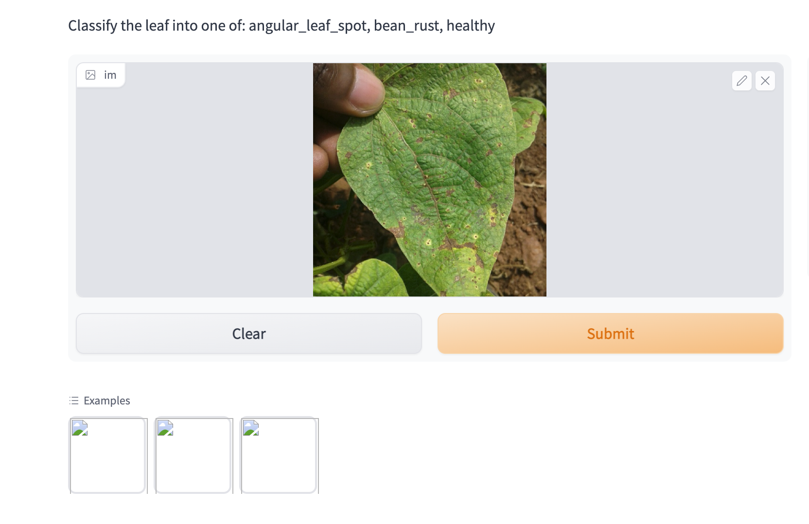 Gradio Fails To Render Thumbnails When Image Directory Path Is Specified · Issue 2335 · Gradio