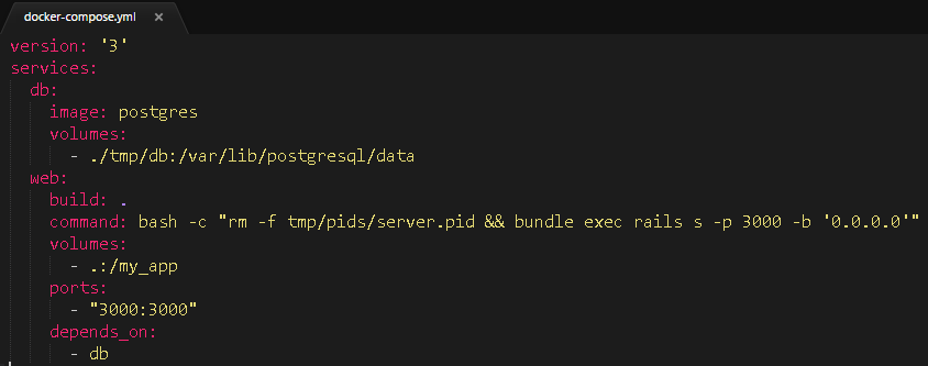 Error Ownership Data Directory En Windows · Issue 30 · Iic2143 2019 2proyecto · Github 