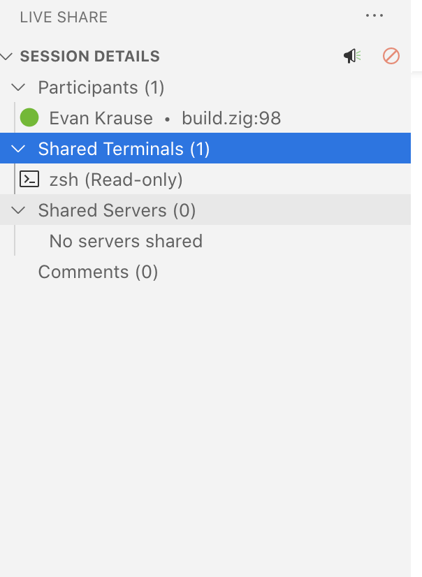 Live Share web doesn't show chat · Issue #3901 · microsoft/live-share · GitHub