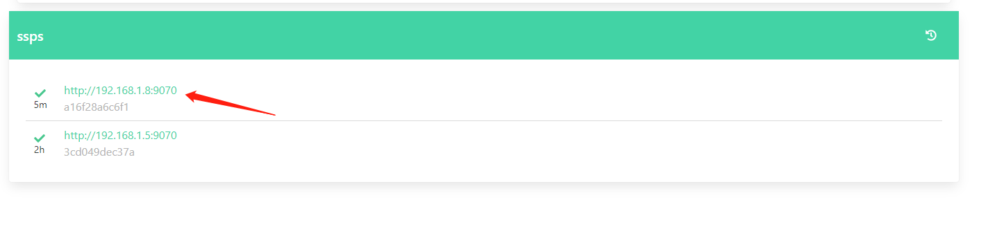 service-url 配置无效？为什么呢？ · Issue #1971 · codecentric/spring-boot-admin · GitHub