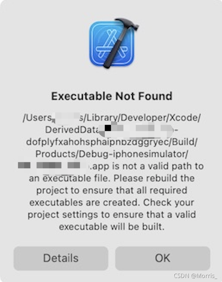 用官方提供的方式集成，真机运行的时候报 Executable Not Found · Issue #1179 · openkraken/kraken · GitHub