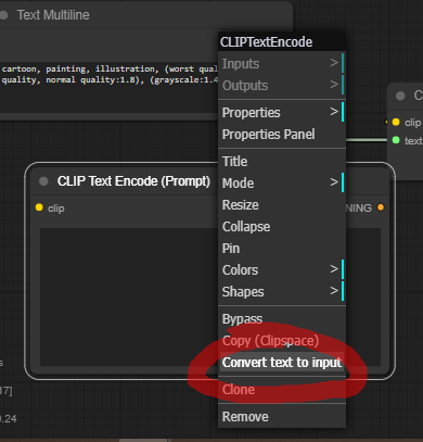 How to have consistent text when using choice { a | b | c } · Issue ...