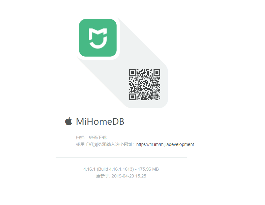 IOS米家测试APP无法连接到本地RN环境 · Issue #690 · MiEcosystem/miot-plugin-sdk · GitHub