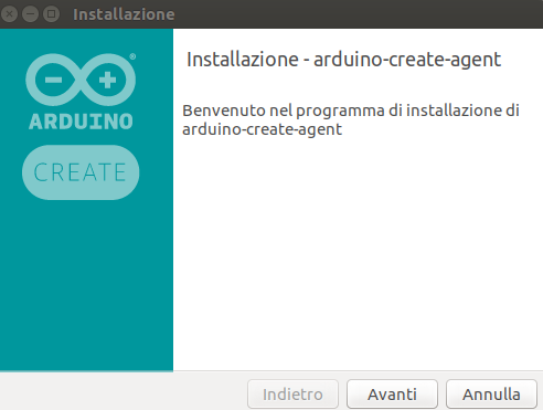 Align logo to web version · Issue #186 · arduino/arduino-create-agent · GitHub