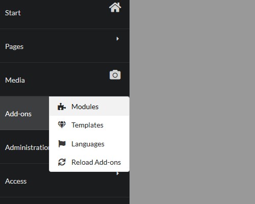 vertical menu didn't work as expected · Issue #1514 · fomantic/Fomantic-UI · GitHub