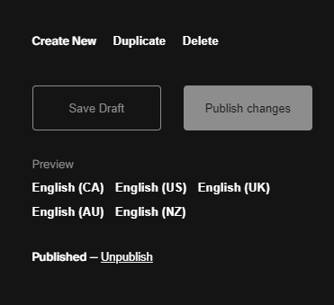Add a way to add custom fields to the "meta" section of the sidebar · payloadcms payload ...
