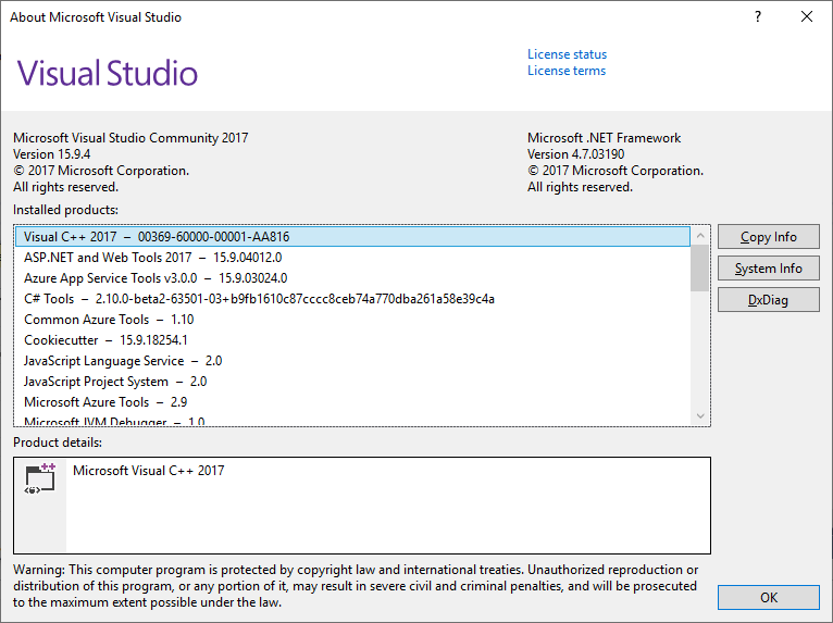 Failed to Start Project · Issue #26 · alecjacobson/computer-graphics-kinematics · GitHub