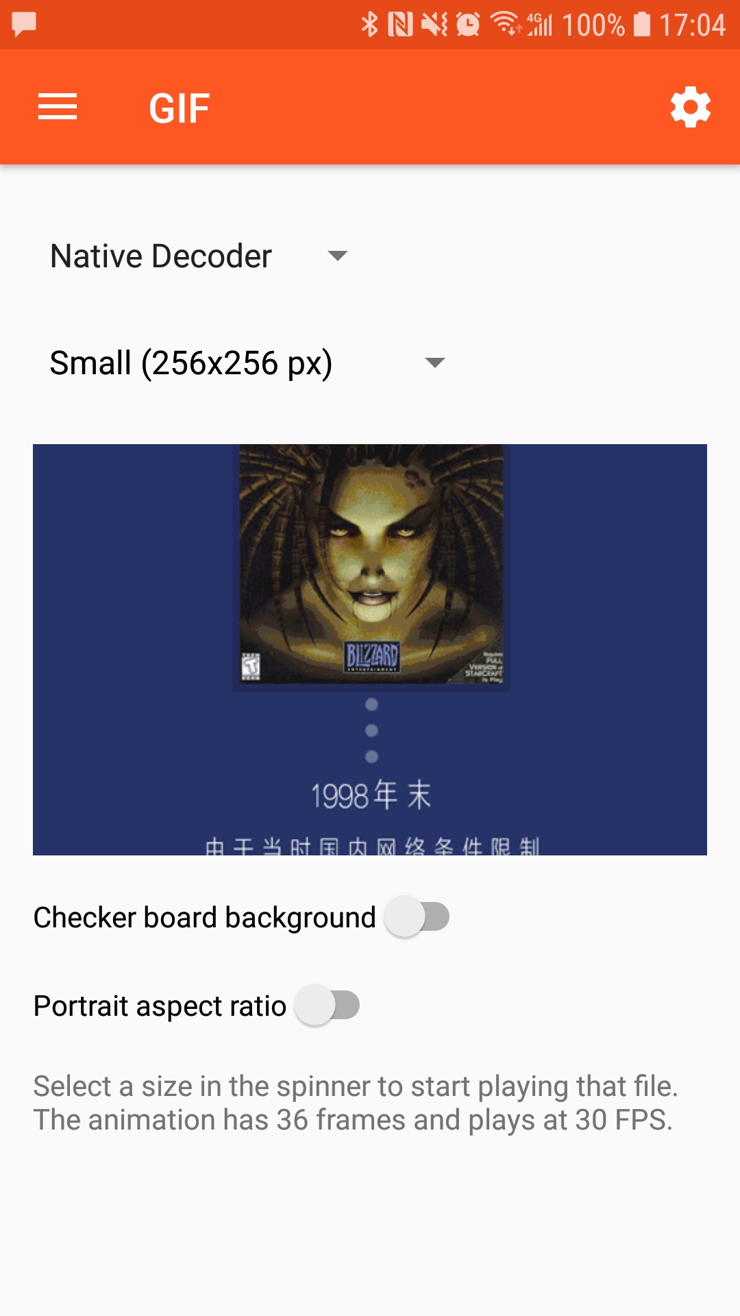 large gif problem · Issue #2278 · facebook/fresco · GitHub