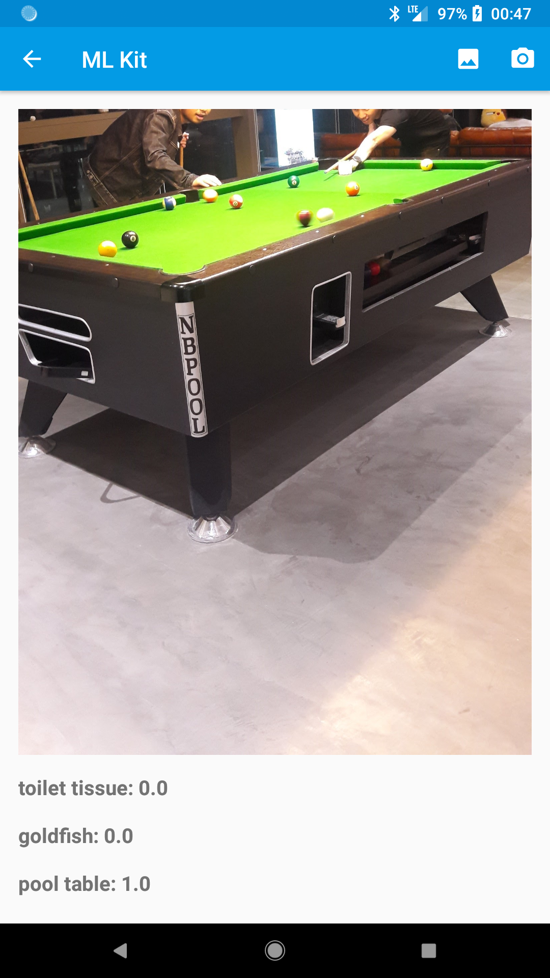 GitHub - Adityasiwan007/connection-of-firebase-ML-took-kit-to-Androiud-: Use of Google firebase ...