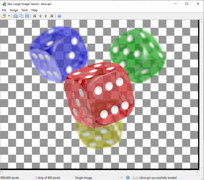 Need a Windows viewer app · Issue #24 · phoboslab/qoi · GitHub