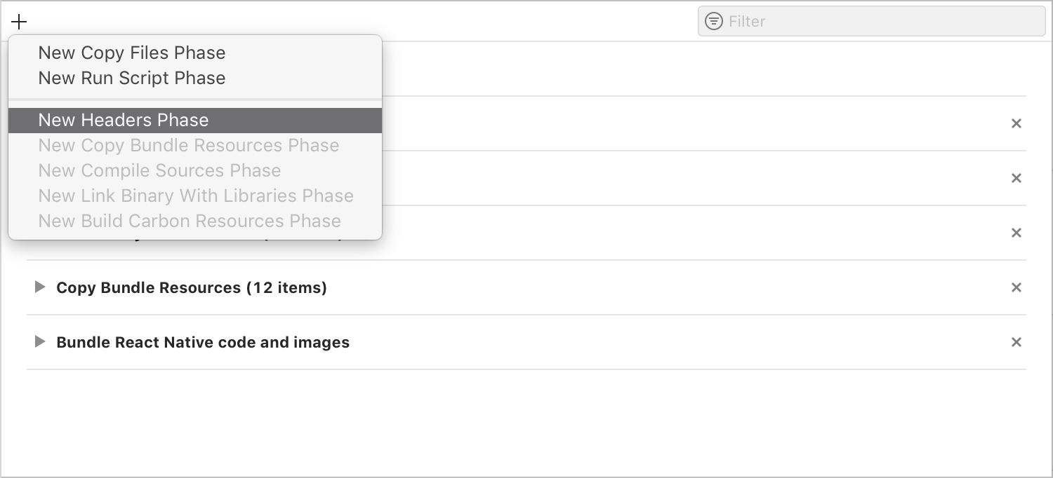 RNAppAuth.m: 'AppAuth/AppAuth.h' file not found · Issue #134 · FormidableLabs/react-native-app ...