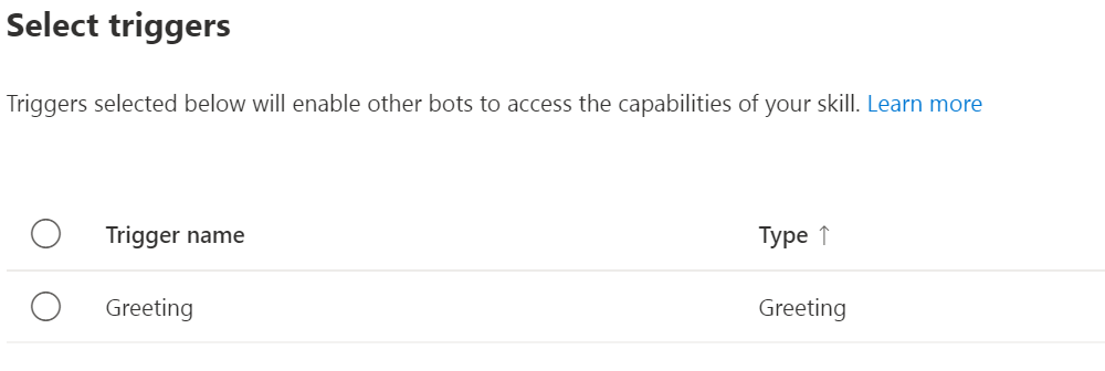 Simplify and improve skill export · Issue #8734 · microsoft/BotFramework-Composer · GitHub
