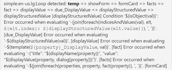 Should escape backquote in lg/expressions errors · Issue #4003 ...