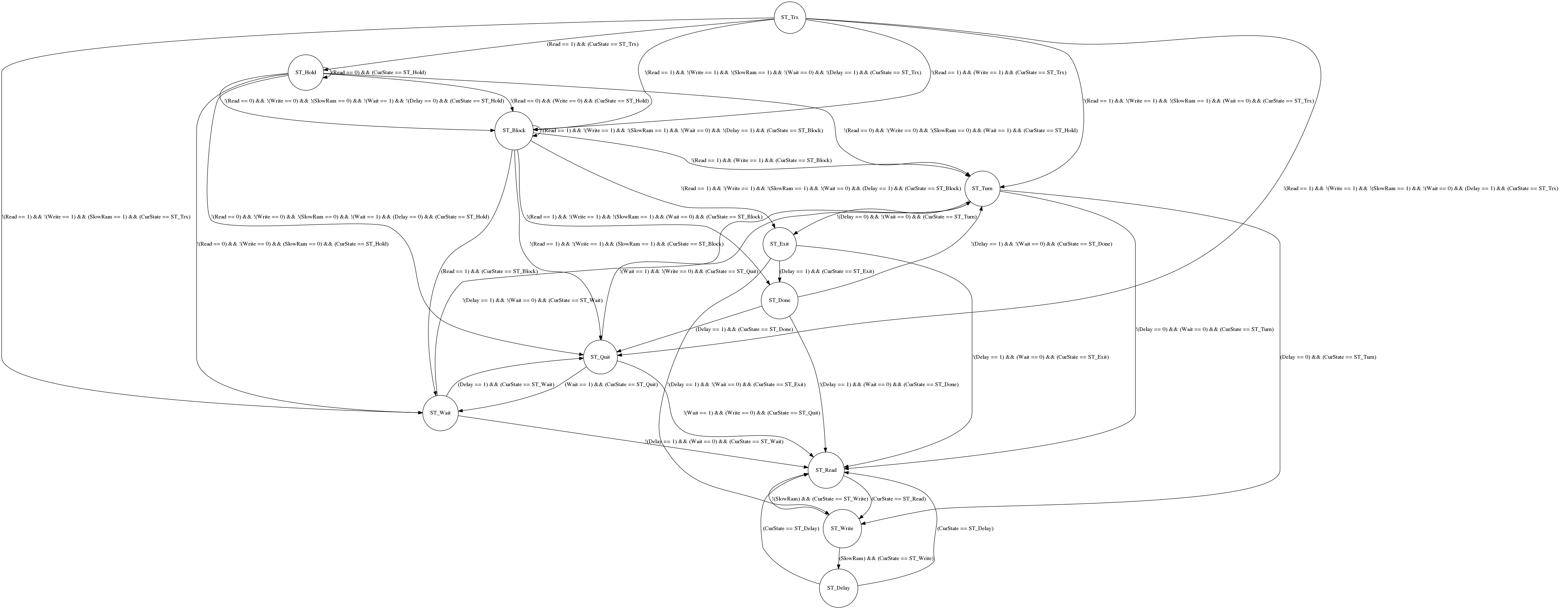 Finite State Machine · Issue 269 · Chipsalliance Surelog · Github