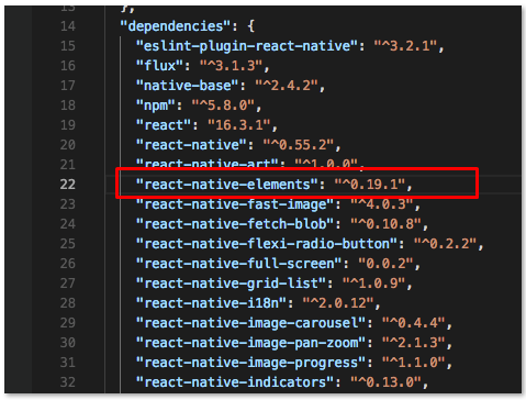 CheckBox needs a props for title Text component · Issue #1273 · react-native-elements/react ...