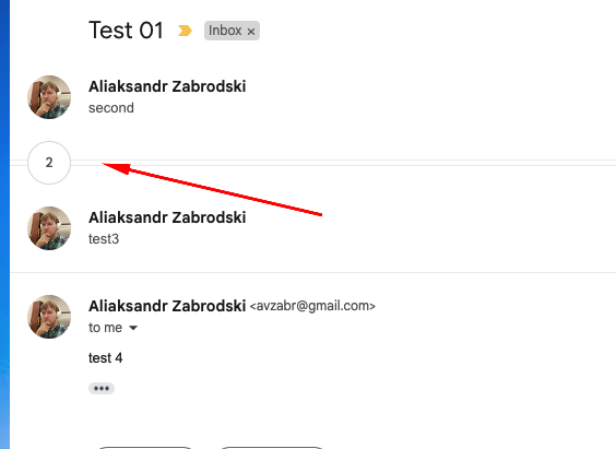 MessageView.getSender() throws an error for hidden messages in thread · Issue #939 · InboxSDK ...