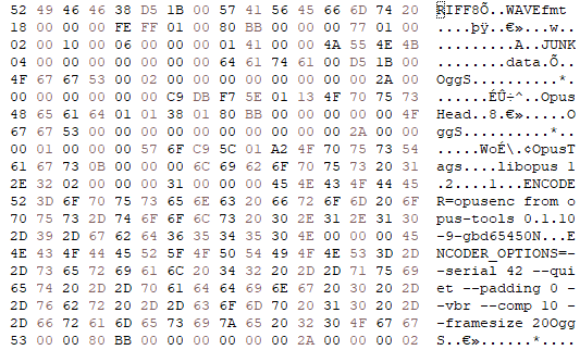 New wwise .wem variant - Cyberpunk 2077 · Issue #778 · vgmstream ...