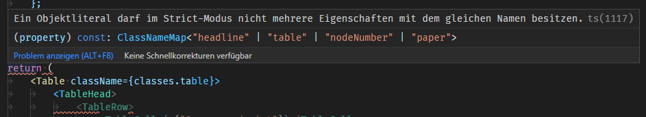 React Tsx Syntax Completely Broke In Some Cases · Issue 131197