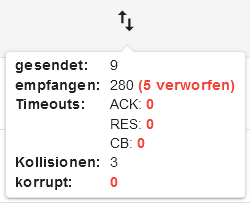[feat] Add activity indicator to nodes · Issue #2070 · zwave-js/zwave ...