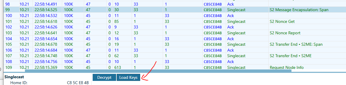 Fibaro RGBW2 Messages · zwave-js zwave-js · Discussion #4204 · GitHub