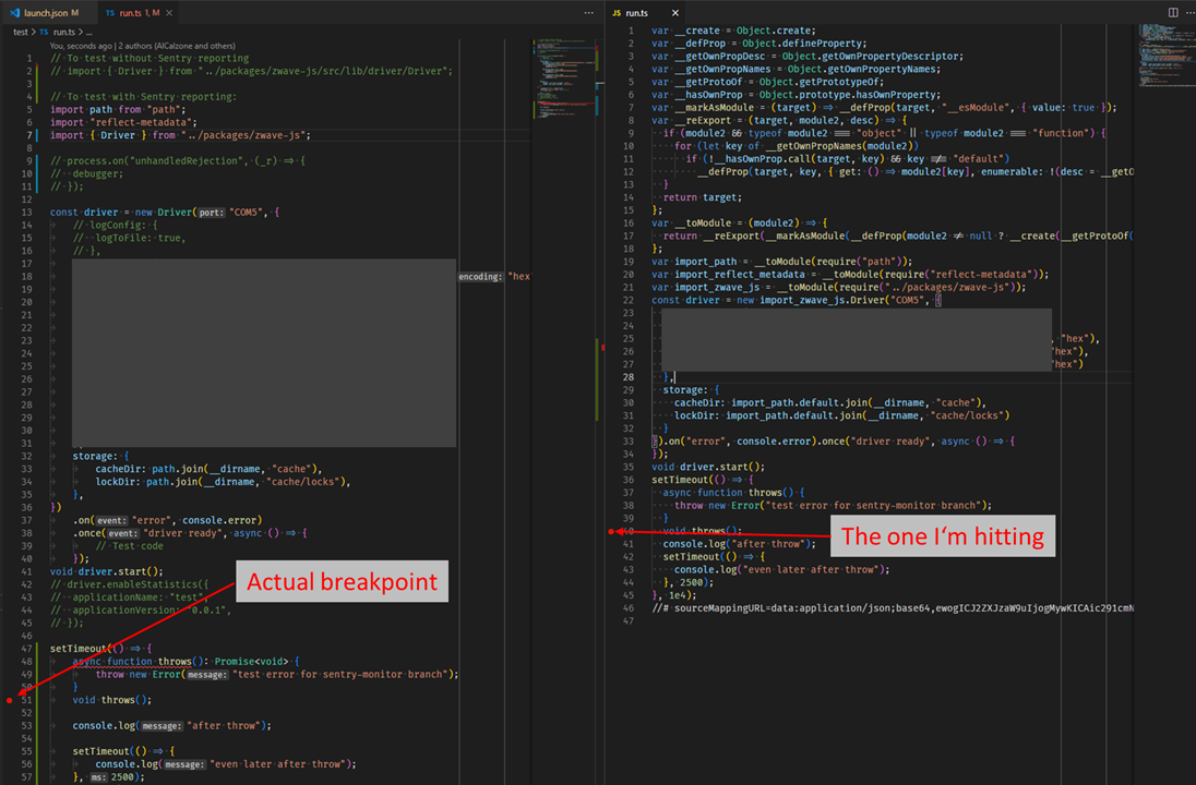 Since latest update I'm getting "It's taking a while to configure your ...