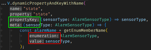 Inlay Hints for parameter names: Add anonymous functions as a selectable option · Issue #49537 ...