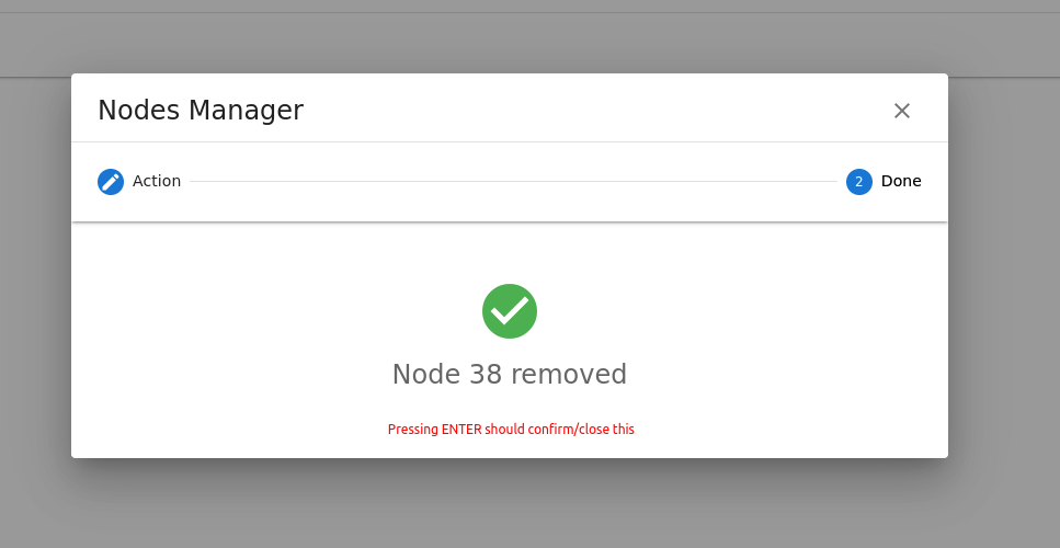 Improving keyboard navigation in Inclusion/Exclusion dialog · Issue #3079 · zwave-js/zwave-js-ui ...