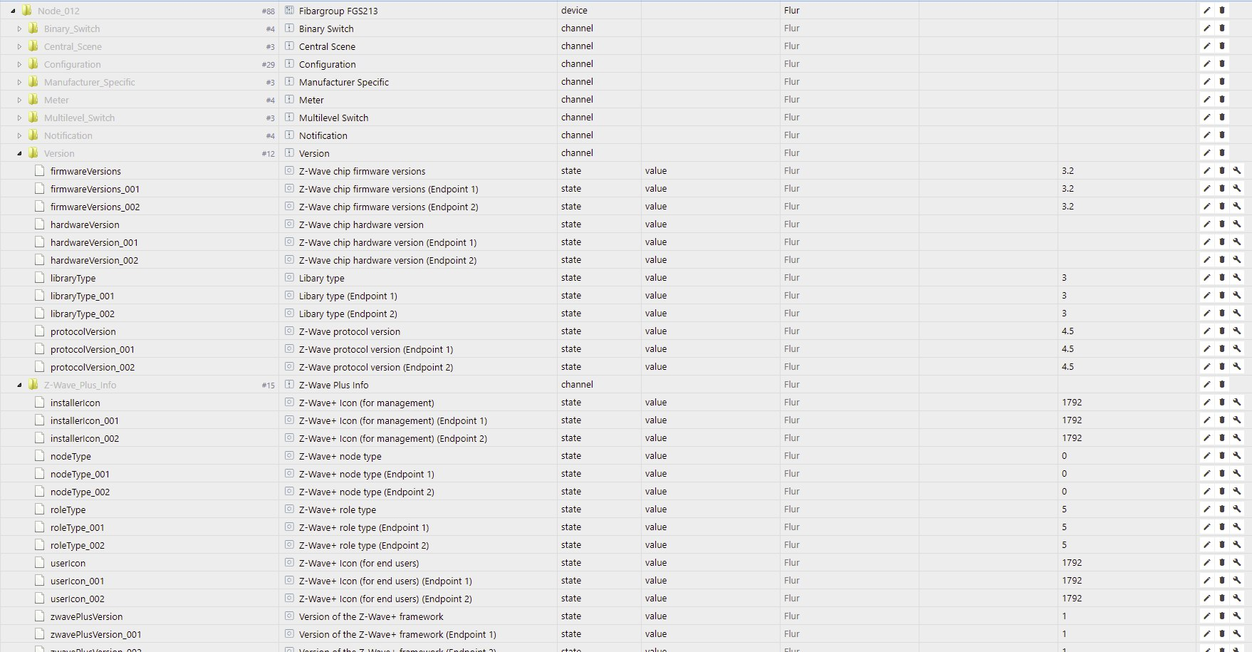 Version Cc Skip Endpoint Interview Maybe · Issue 808 · Zwave Jsnode Zwave Js · Github