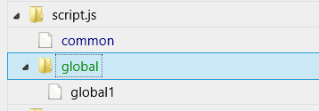 Global TS constants/functions are not defined in JS scripts · Issue #687 · ioBroker/ioBroker ...