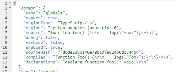 Global TS constants/functions are not defined in JS scripts · Issue #687 · ioBroker/ioBroker ...