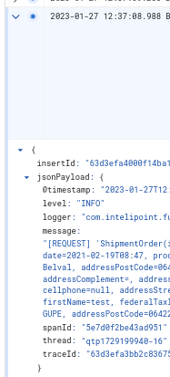 GCP cloud function v2 does not inject traces on http retry · Issue #994 · spring-cloud/spring ...