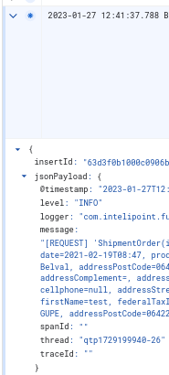GCP cloud function v2 does not inject traces on http retry · Issue #994 · spring-cloud/spring ...