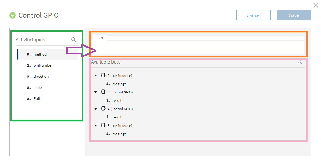 Flogo Web Ui Mapper Behavior · Issue 113 · Tibcosoftware Flogo · Github