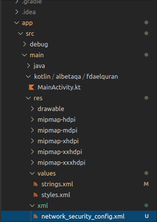 dont work on android8 · Issue #287 · fluttercommunity/flutter_downloader · GitHub