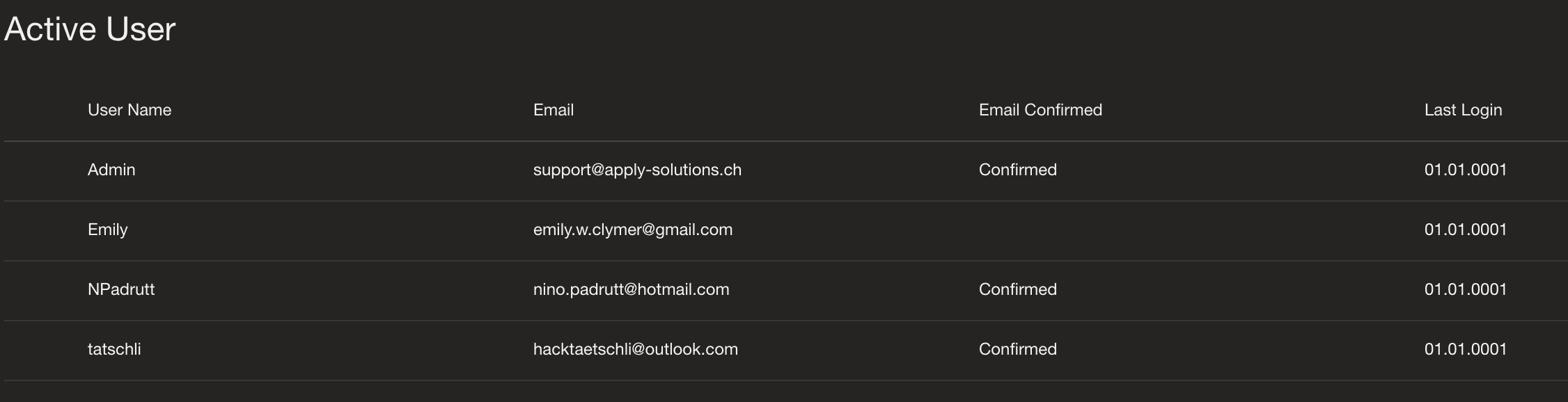 DetailList does not work on Safari (it does now, but with side-effects) · Issue #176 ...