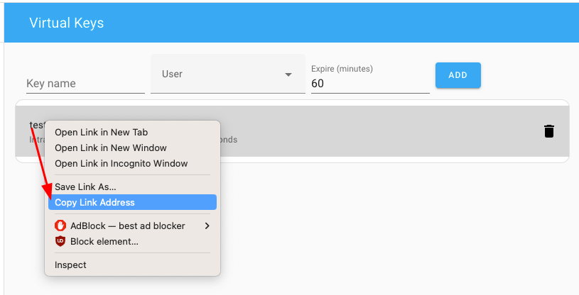 No copy code · Issue #2 · kcsoft/virtual-keys · GitHub